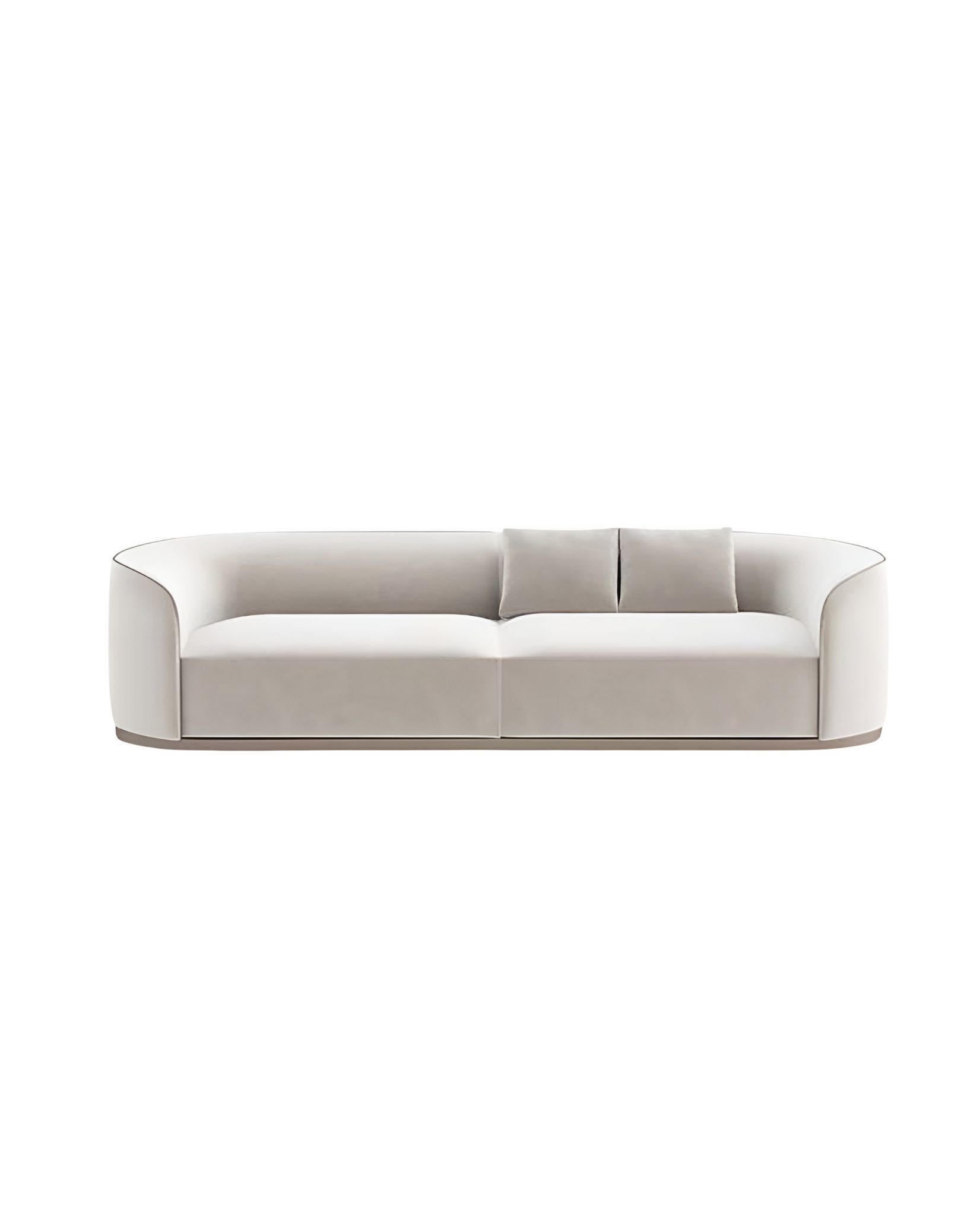 Sandra 2 Seater Couch – Distinguished Living